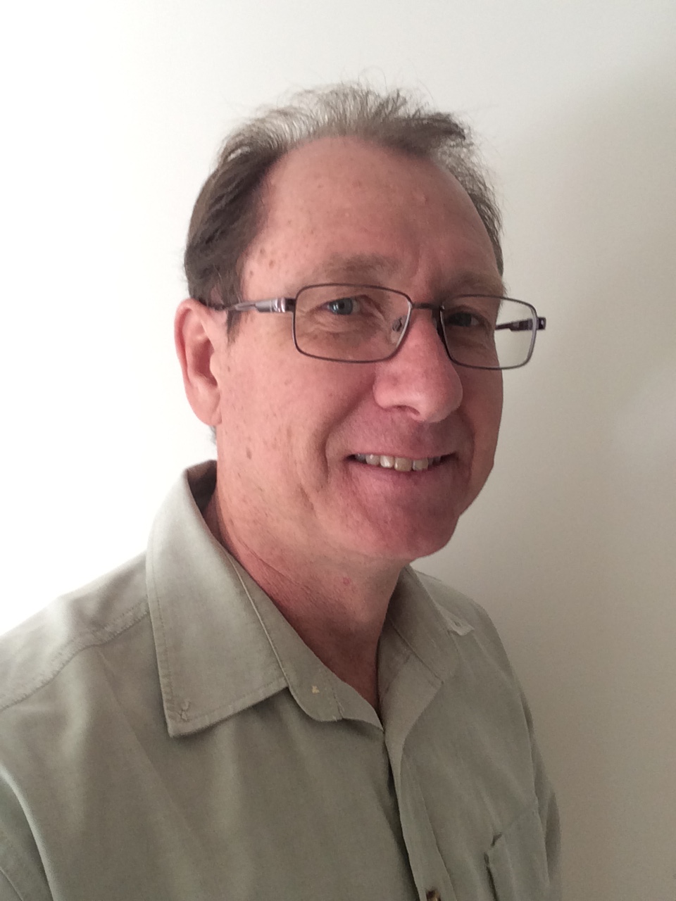 Pita Tagituimua - Rehability Australia