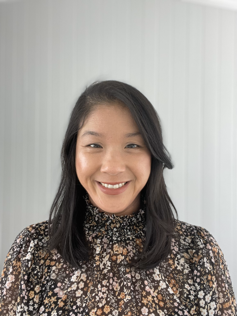 Bethany Chong - Rehability Australia