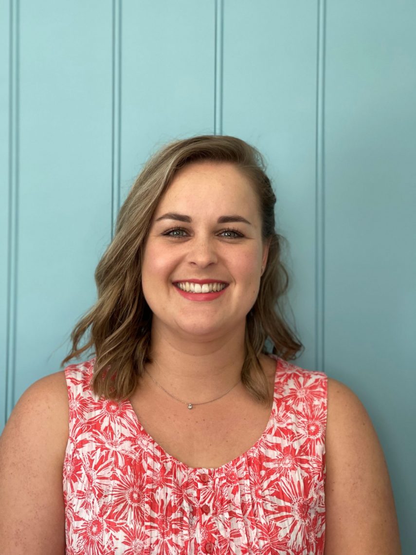 Clare Robertson - Social Worker - Rehability Australia