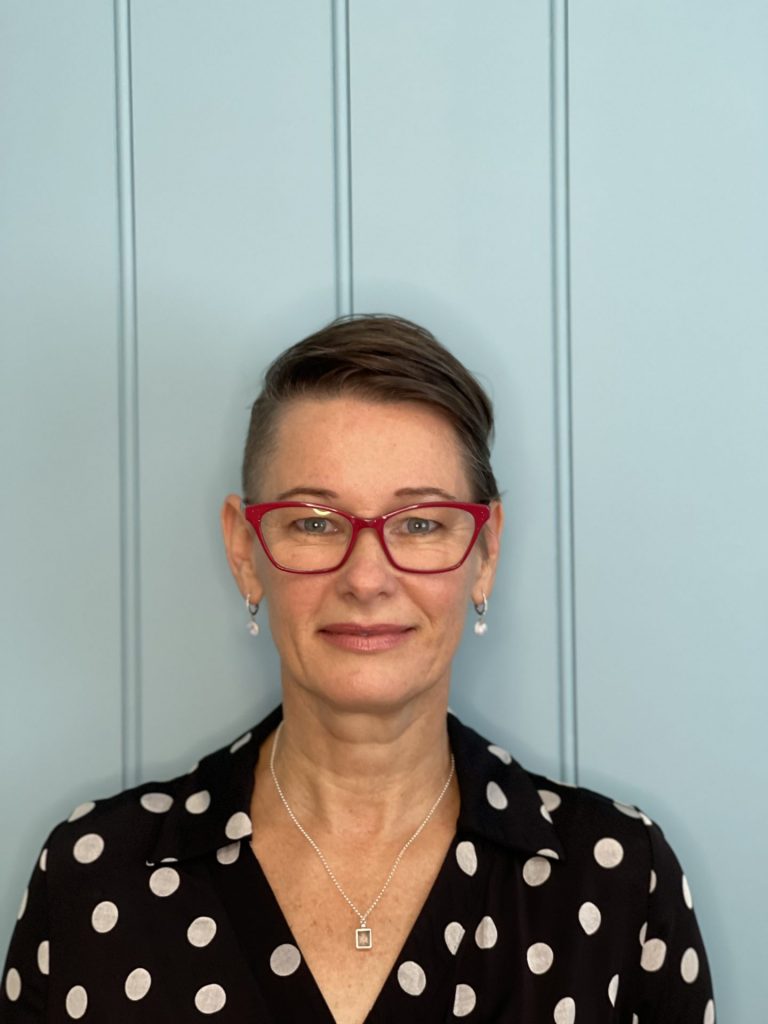 Naomi Griffiths - Rehability Australia